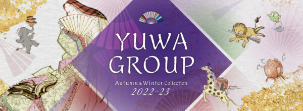 YUWA GROUP – yuwa