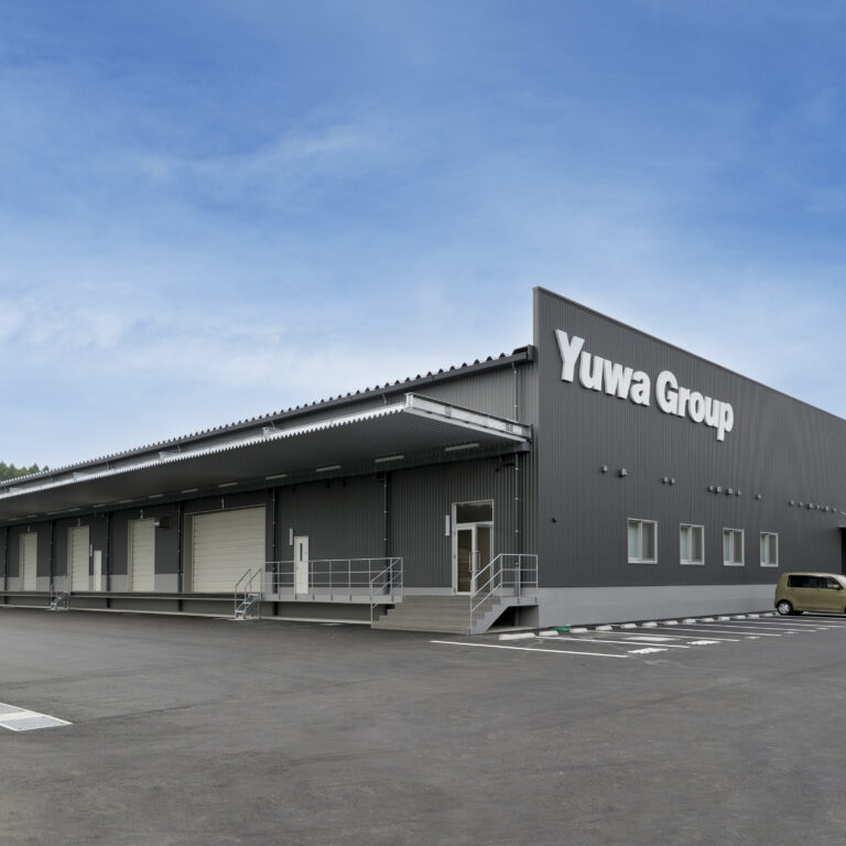事業所一覧 – YUWA GROUP