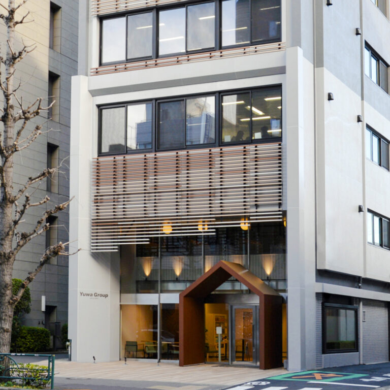 事業所一覧 – YUWA GROUP